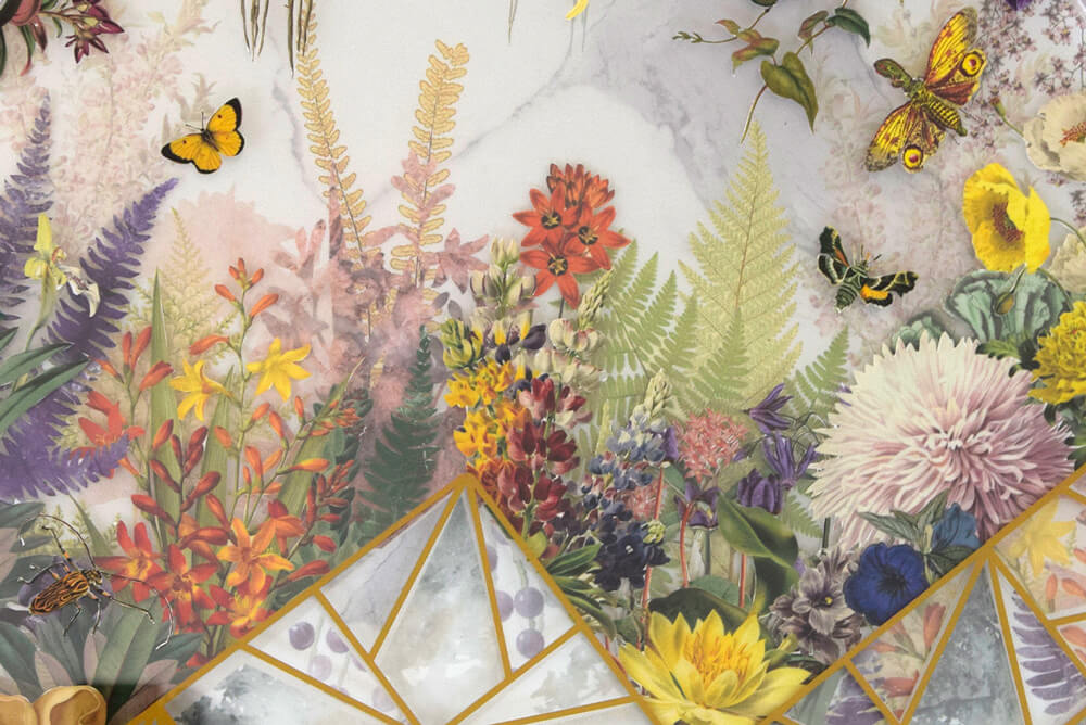 The Islamic Paradise Gardens and the Garden Within - Aga Khan Centre