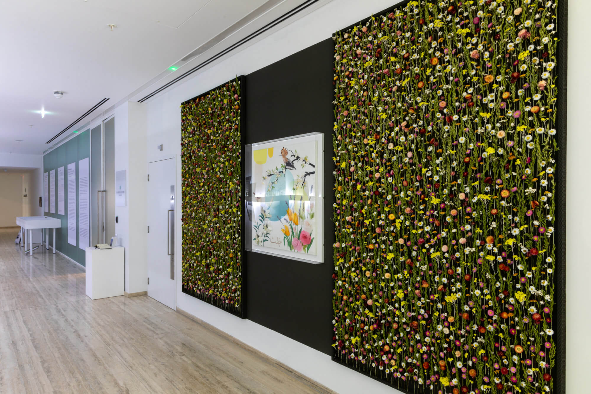 Aga Khan Centre Gallery - Aga Khan Centre